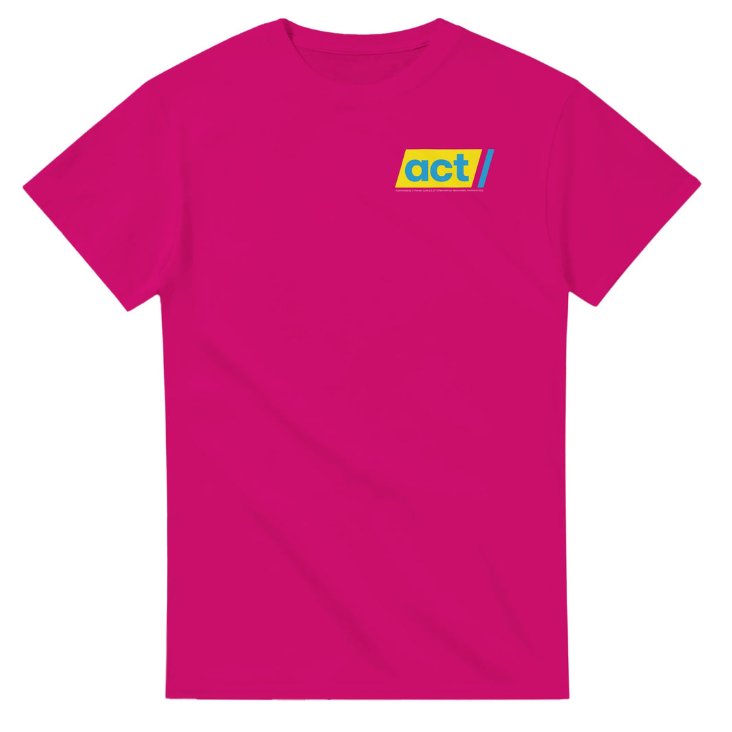 ACT Shop – Merch for Freedom Lovers