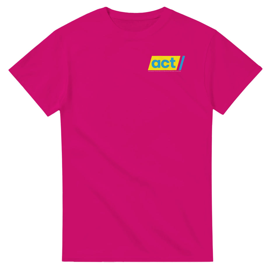 ACT Shop – Merch for Freedom Lovers